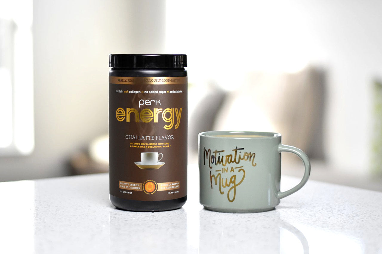 Perk Recovery Drinks | Food Supplements – Hair By Brigitte